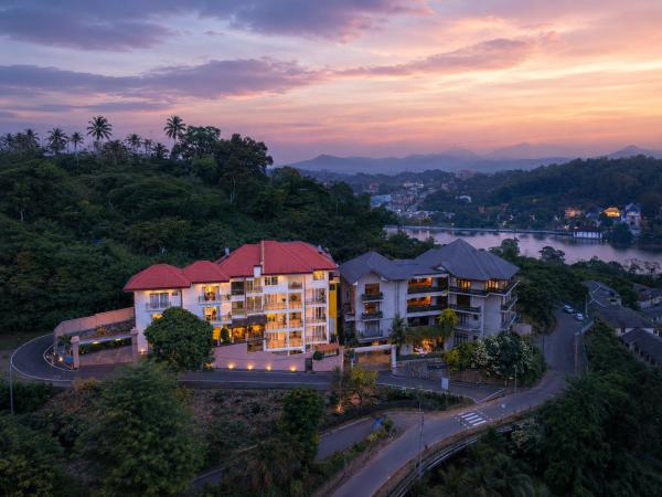 Hotel Cassendra - Kandy