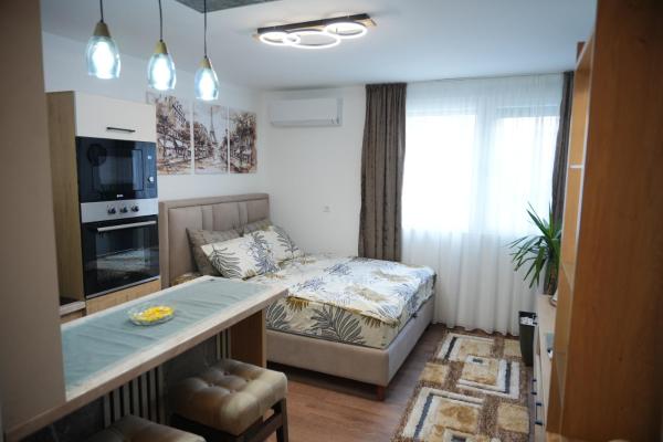 Studio La Paris - Leskovac