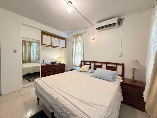 Mahabir Court - Trinidad and Tobago