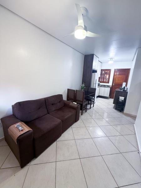 Casa De Hóspedes - Canoas