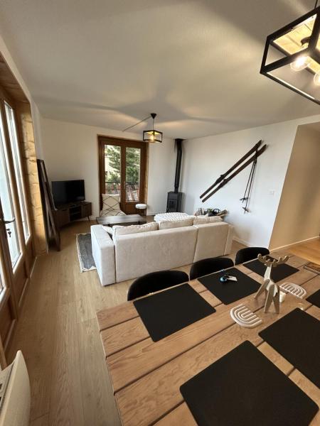 Altitude 1654 - T4 - Premium Avec Balcon - Llívia
