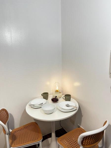 Central Makati City View With Fast Wifi And Netflix - Metro Manila