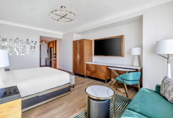 Hilton Club Elara Las Vegas - ヘンダーソン, NV