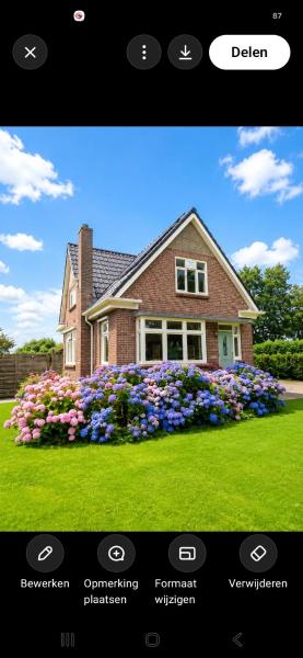 Wedderhoeske - Netherlands