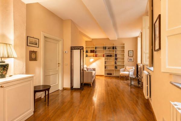 Il Gallo - Charming Apartment In Lucca Heart - Lucca