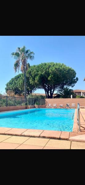 Port Grimaud La Gisclette - Cogolin