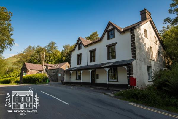 The Snowdon Ranger Hostel - North Wales