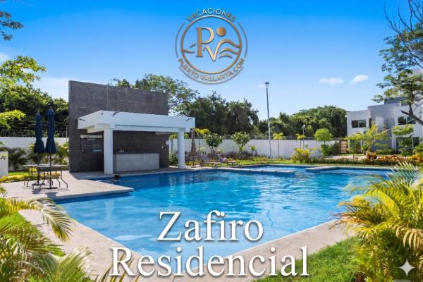 Casa Esperanza 3 Bedroom • Zafiro By Monyxbnb - Nuevo Vallarta