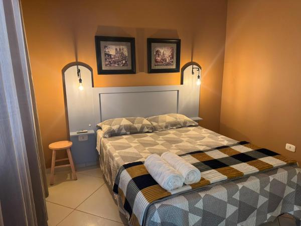 Casa Ampla Para 9 Pessoas Próx Cataratas E Centro - Puerto Iguazú