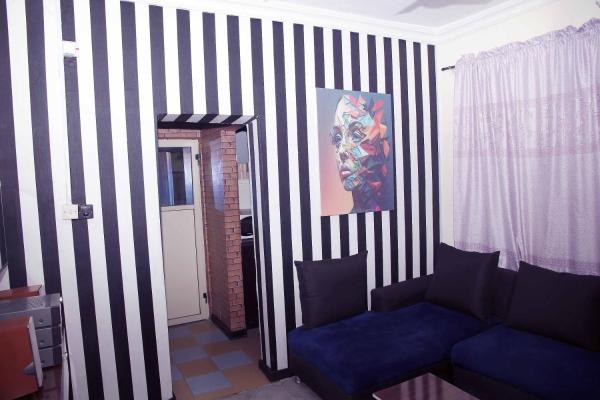 Smilley's Place - Sunshine - Nigeria
