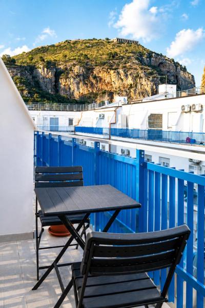 Casa Jordan - Terracina