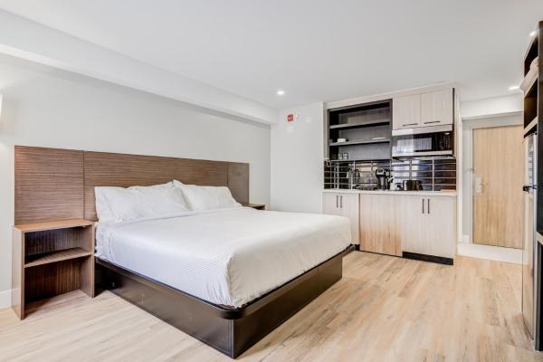 Skye Hotel Ridgetown - Ontario