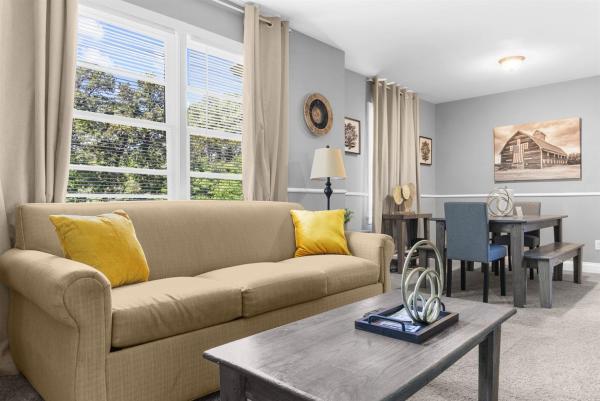 Broadmoor Brick Haven- 2 Unitsgreat For Groups - Leeds, AL