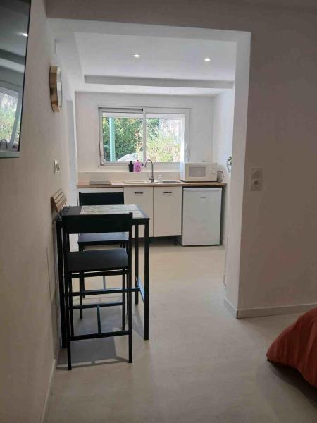 Studio Des Rives - Gaillac