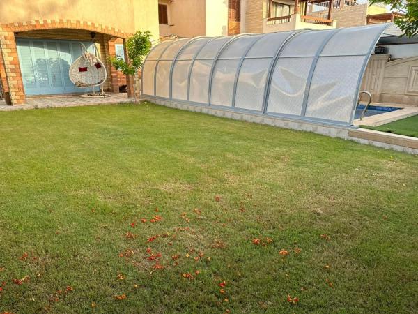 Al Marwa Chalets - Egypt