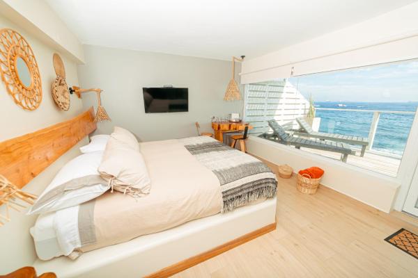 Maressenza Night Spa - Valparaíso