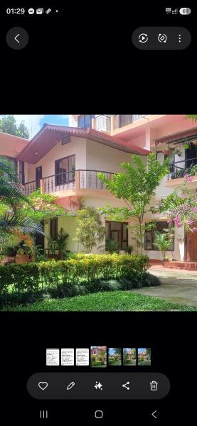 Tamsaling - Siliguri
