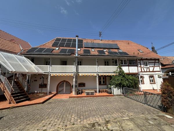 Der-schäfer-hof - Landau
