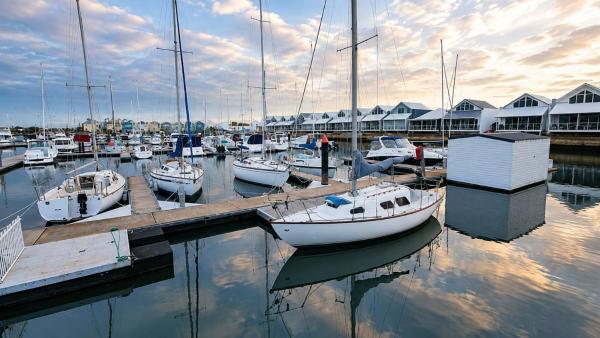 Portside Paradise - Port Geographe - Busselton