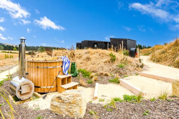 Long Bush Nook - Carterton