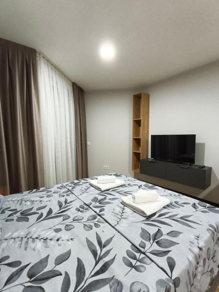Gia Paradise Apartments 6 - 索非亞