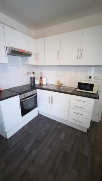 Vetrelax Harwich Apartment - Walton-on-the-Naze
