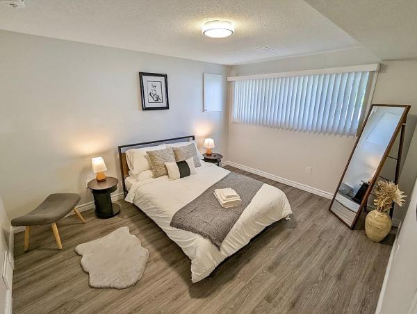 1bdr With Parking Near Niagara Falls And Wineries - Niagara-on-the-Lake
