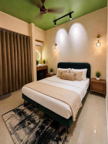 Comfort Corner Skyline Plaza Near Medanta Hospital - Lucknow