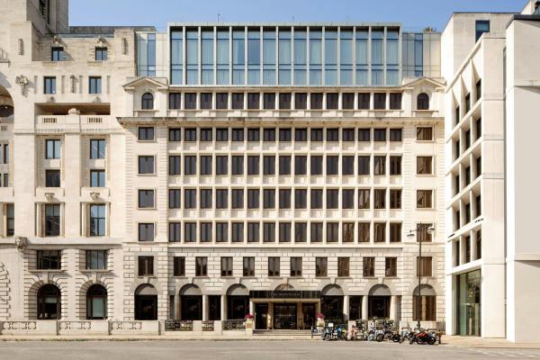 Montcalm Royal London House, Autograph Collection - Londres