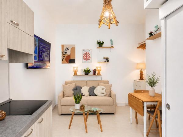 Tiberio Loft - Sea & Style In Sperlonga - Sperlonga