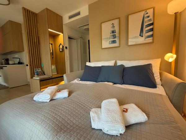 Kenese Spa Residence - Balatonkenese
