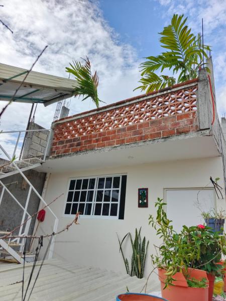 Posada Las Palmas - Xalapa