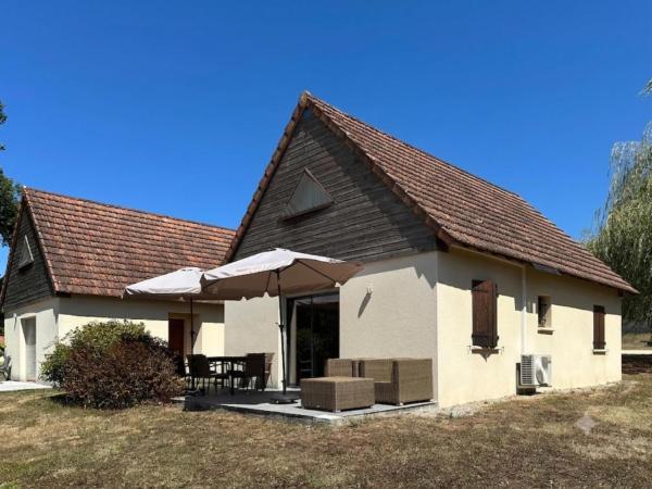 Lac Bleu Nr 14 - Lot