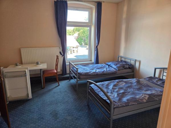 Hotel Zur Senne - Paderborn