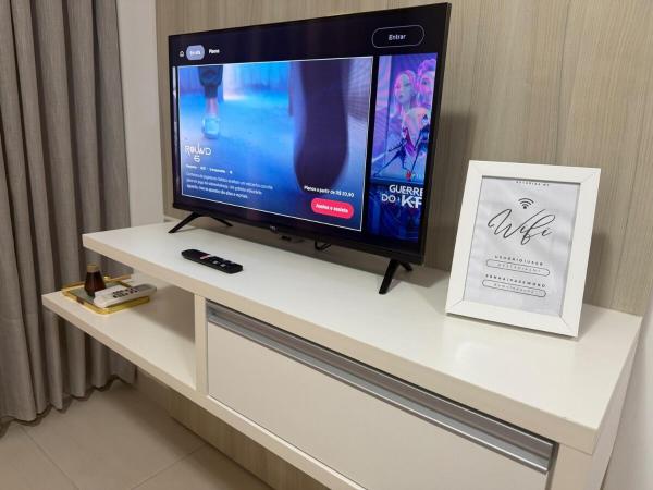 Apartamento - Cuiabá - Cuiabá