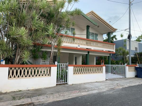 Brisas Del Mar - Rincón