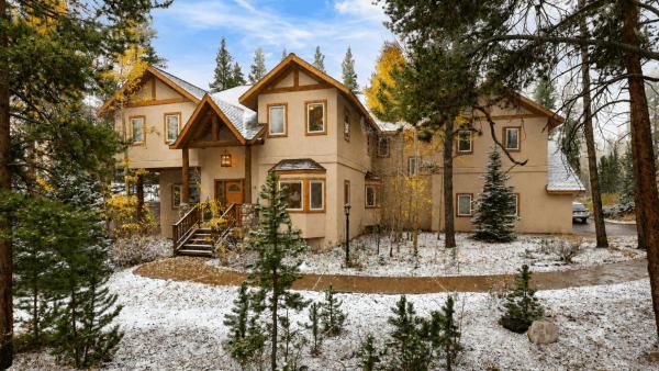 River Rock By Avantstay - Keystone, CO