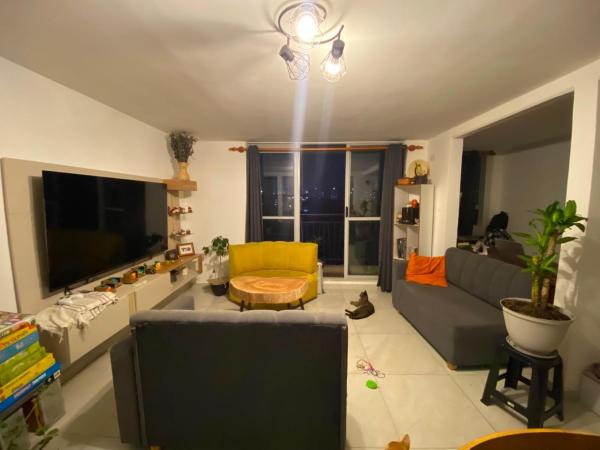 Apartamento Conjunto Valle Lindo #06903 - Ibagué