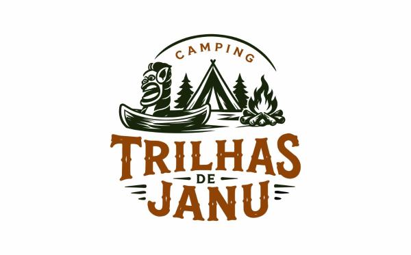Camping Trilhas De Janu - Minas Gerais