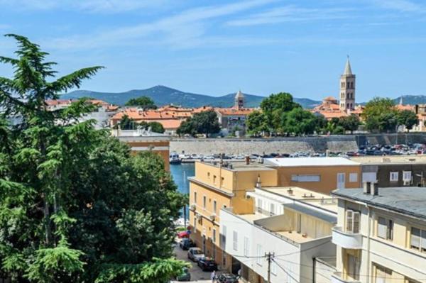 Apartment Frane Zadar - Zadar