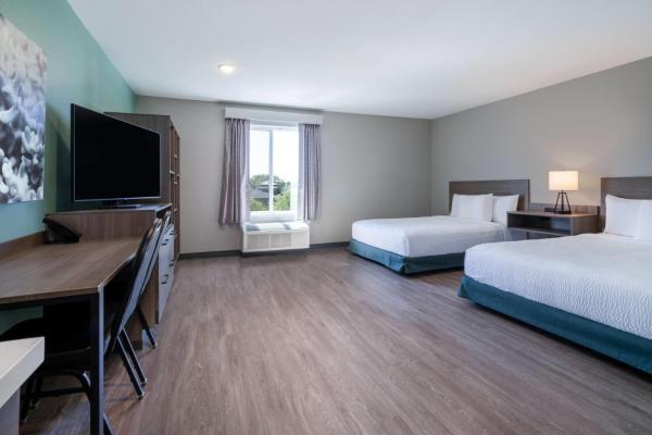 Echo Suites Extended Stay By Wyndham Phoenix-chandler - Chandler, AZ