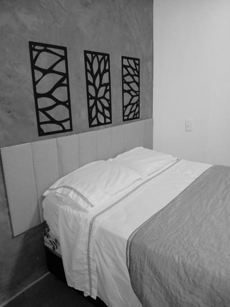 Apartamento A 1200m Da Praia De Itapua - Vila Velha