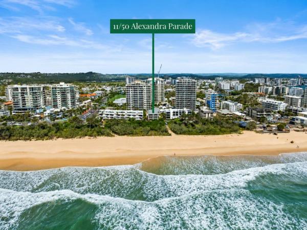 11 Muroy Court - Mooloolaba