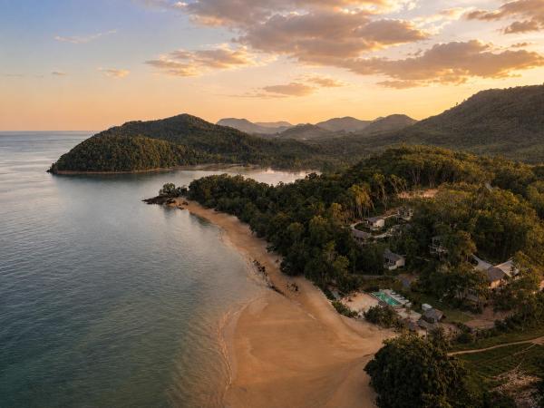 Amber Yao Noi - Ko Yao Noi