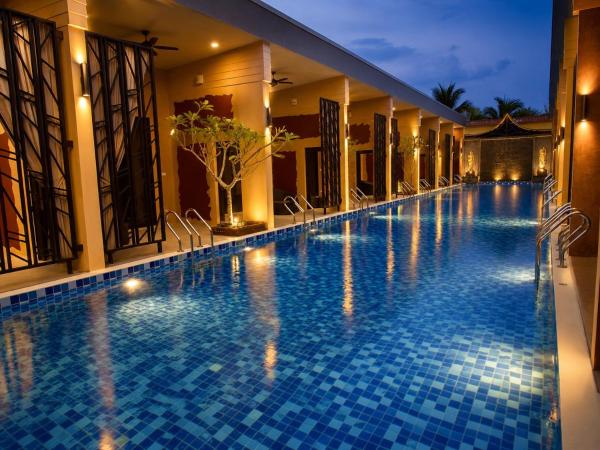 Baan Noppadol Hua Hin Loft - Hua Hin