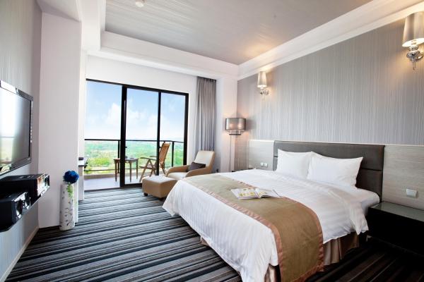Yundeng Landscape Hotel - Chiayi