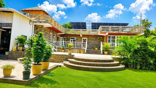 Joya Farm House - Gurugram