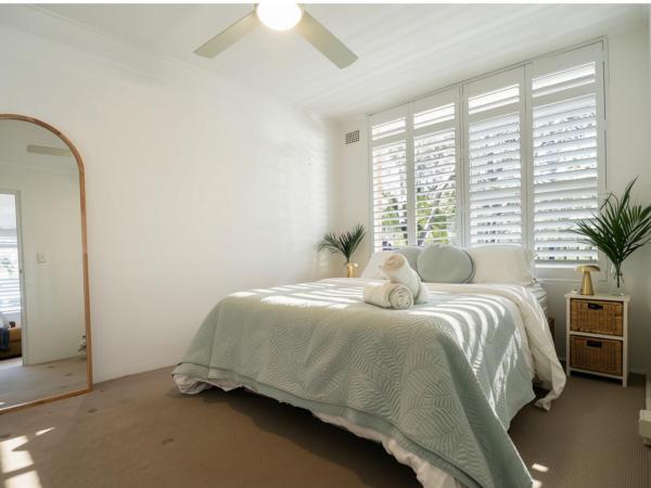 The Newport Getaway - Northern Beaches Council