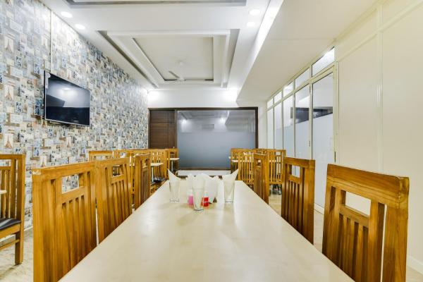 Hotel O By Oyo Pink Stays - Manesar