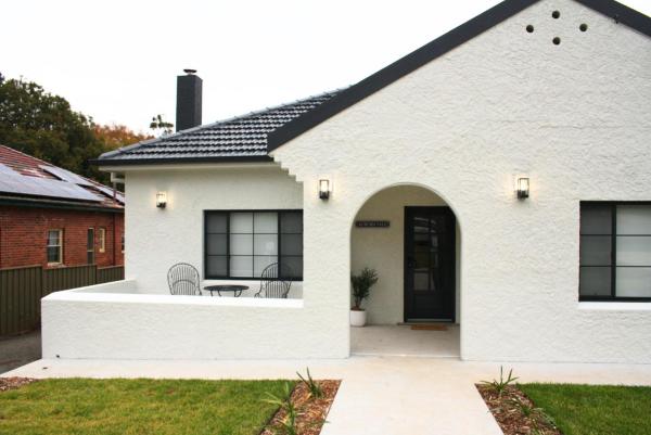 Newly Renovated 4-bedroom Retreat In East Tamworth - Tamworth